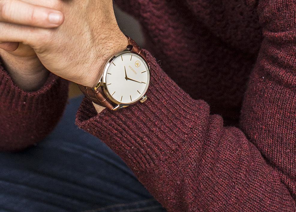 Buy Watches For Young Professionals – Ascension Brands